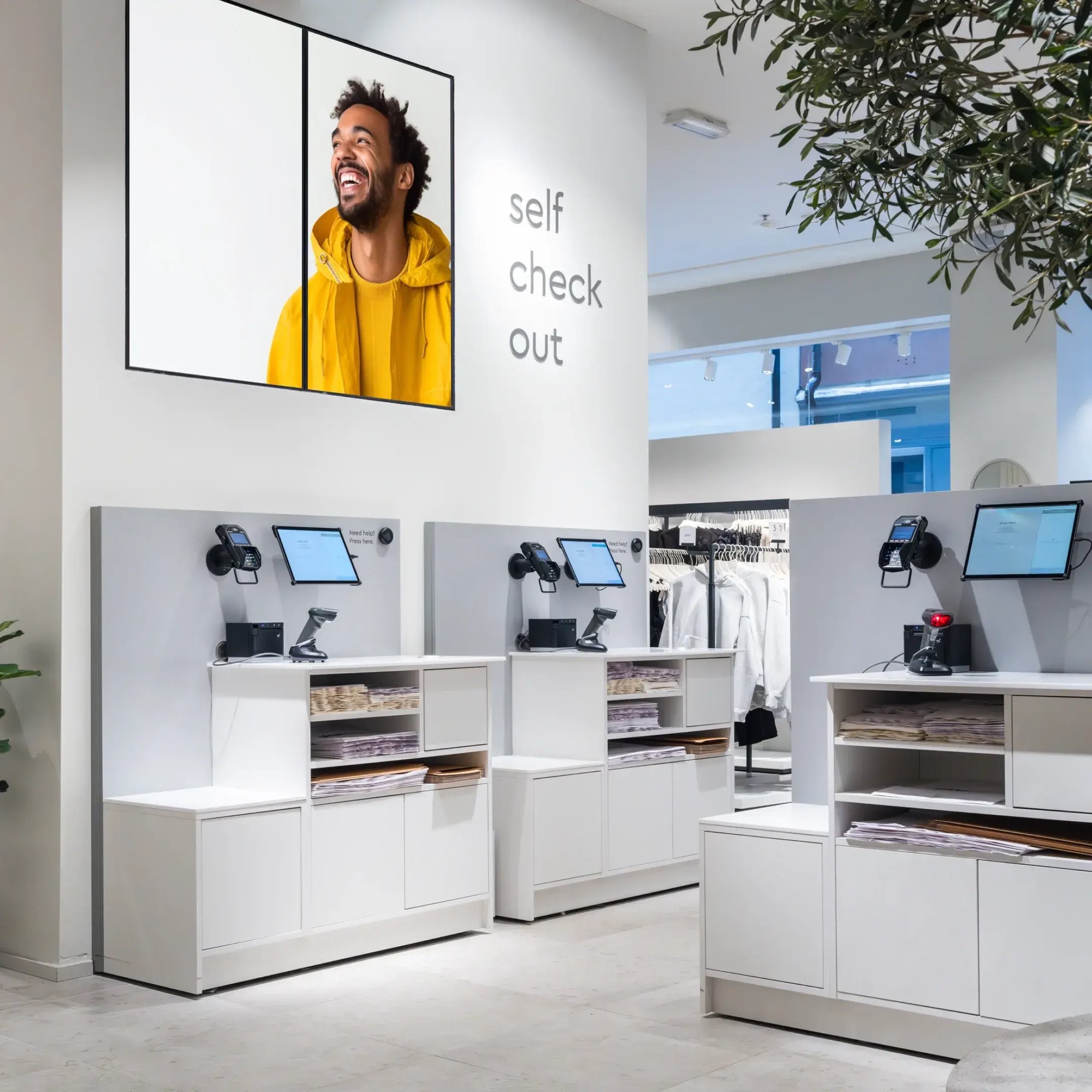 Mobile-first, cloud-Native POS for retailers | Sitoo